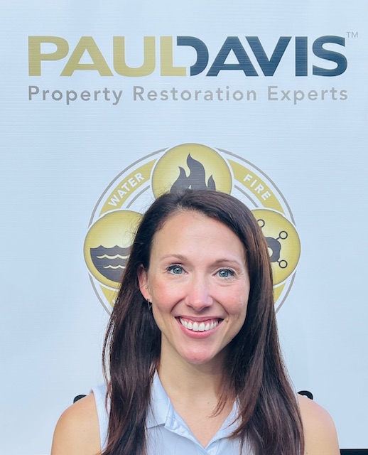 Meet Our Team - Paul Davis Restoration & Remodeling of Greater Columbia